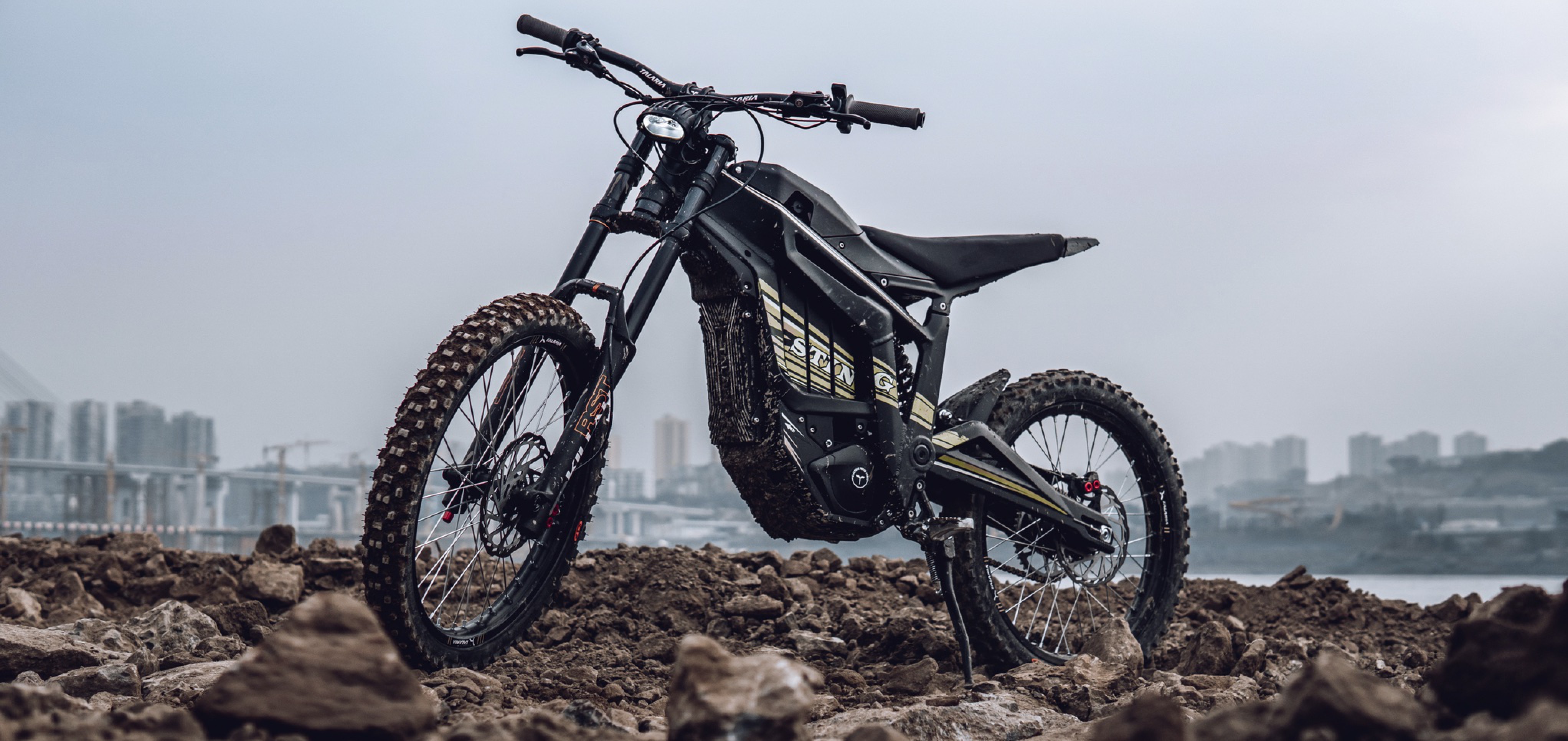 Talaria | Electric Dirt Bikes - Magnet Motos