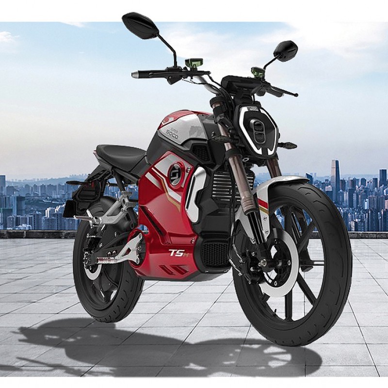 Test Ride - Mopeds (AM Licence)