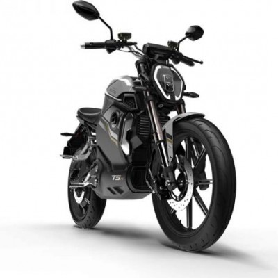 Electric Mopeds UK | Road Legal Electric Scooters