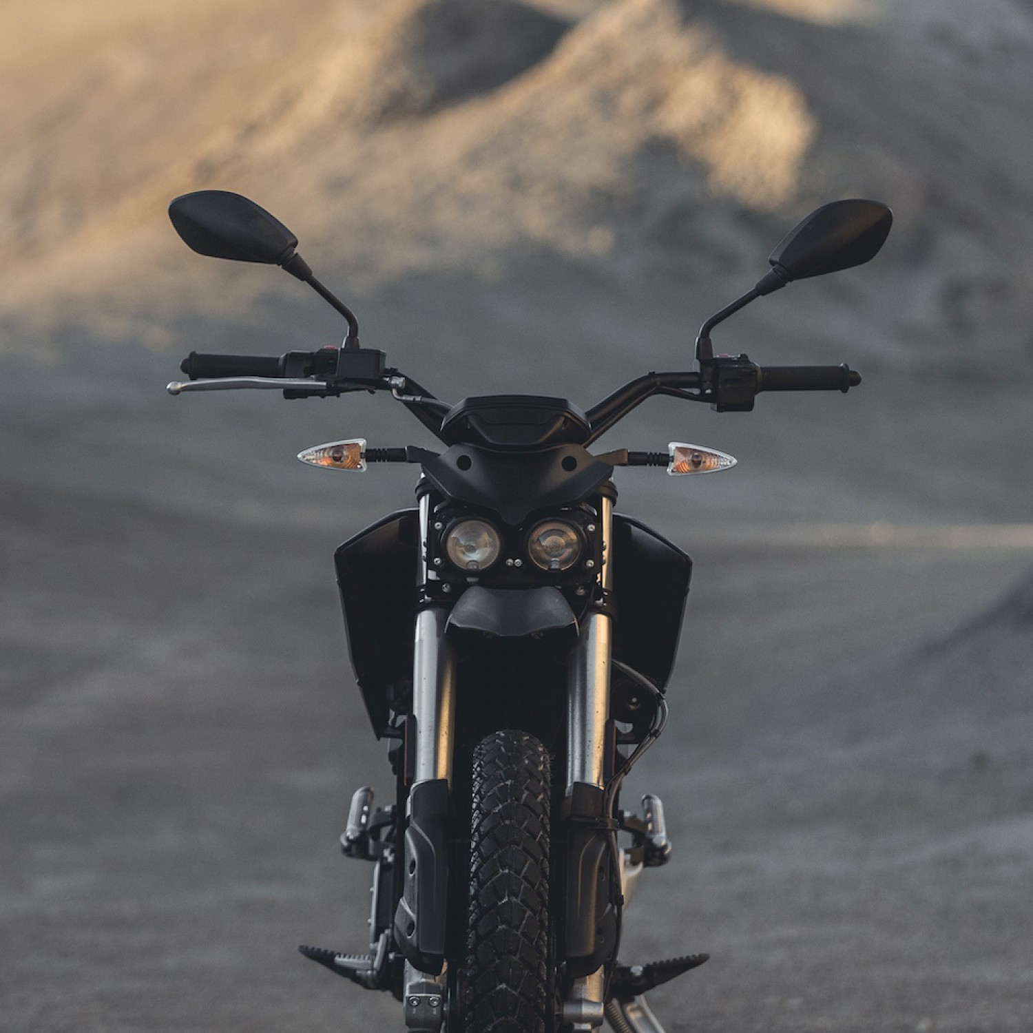 Zero FX 2023 | Dual Sport Off Road Motorbike - Magnet Motos