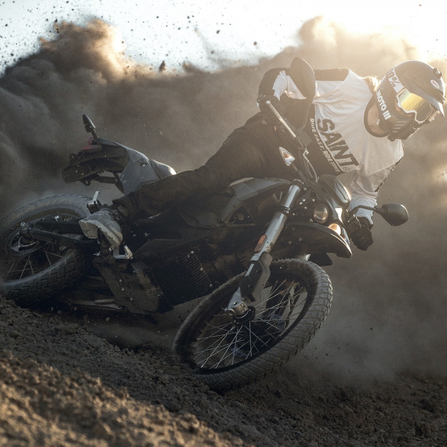 Zero FX 2023 | Dual Sport Off Road Motorbike - Magnet Motos