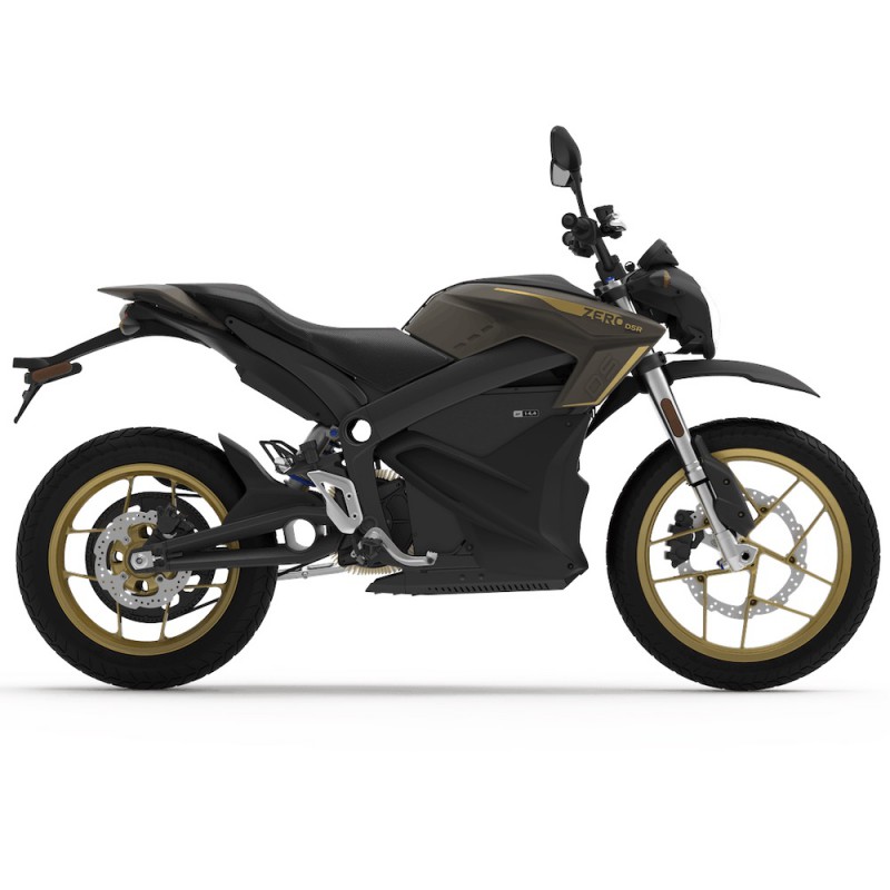 Electric Motorbikes (max 35kW)