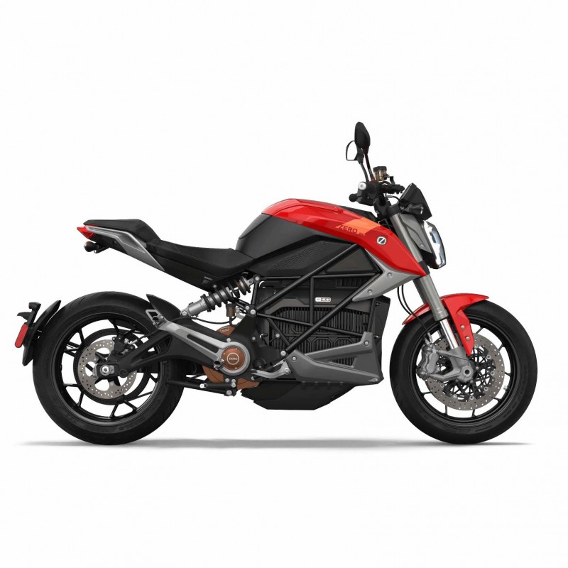 Electric Motorcycles | Range 81 plus Miles - Spark Motos