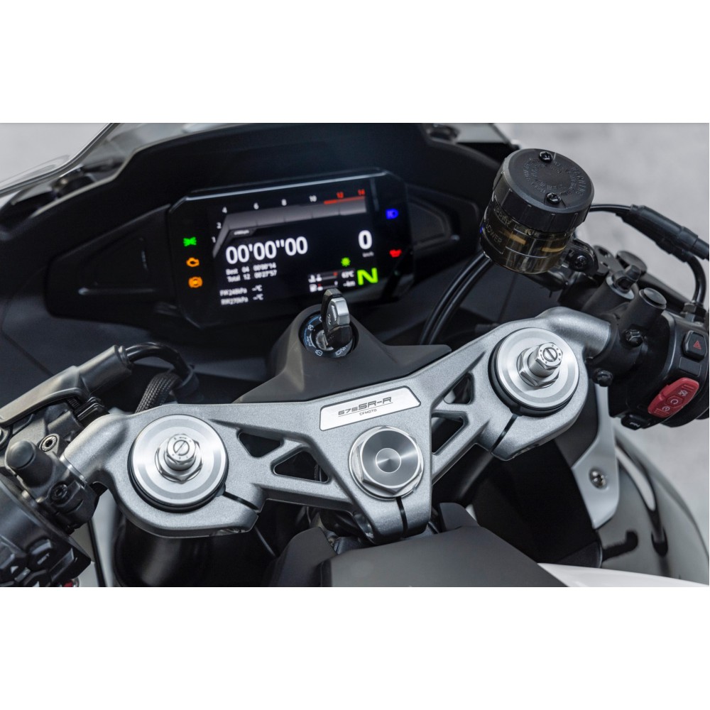 CFMOTO - 675SR-R | Motorcycles | Magnet Motos