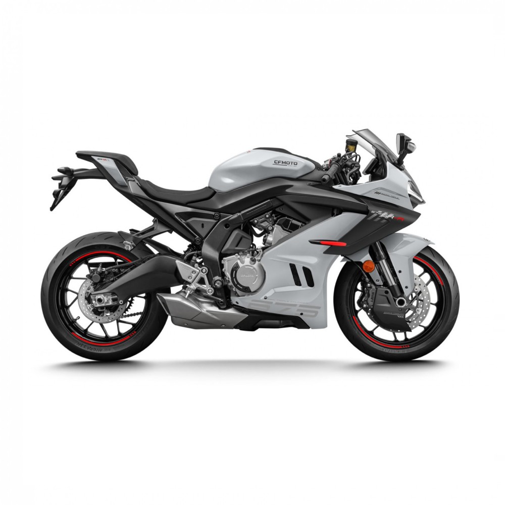 CFMOTO - 675SR-R | Motorcycles | Magnet Motos