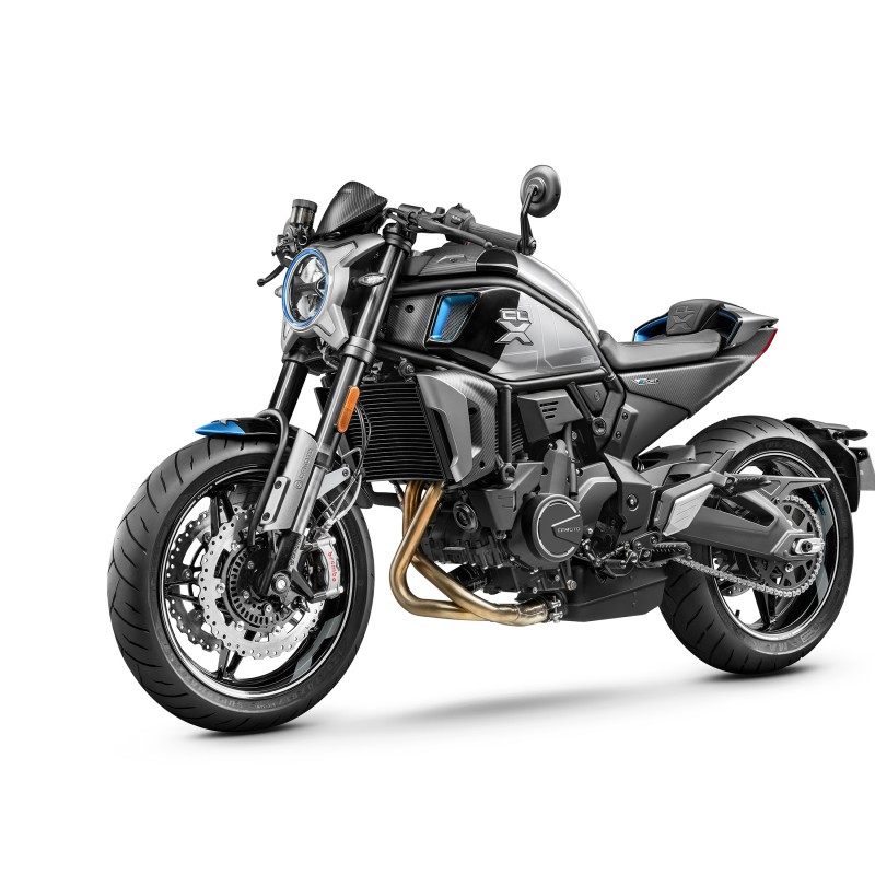 CFMOTO | Motorcycles | Magnet Motos