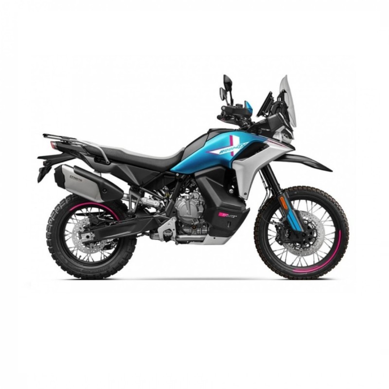 CFMOTO | Motorcycles | Magnet Motos