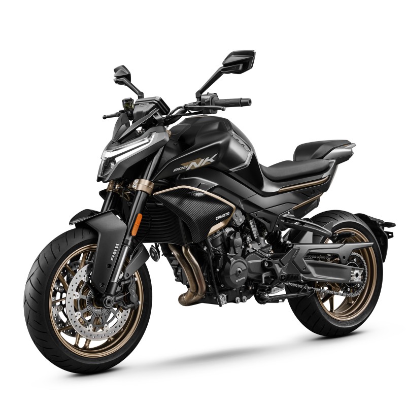 CFMOTO | Motorcycles | Magnet Motos