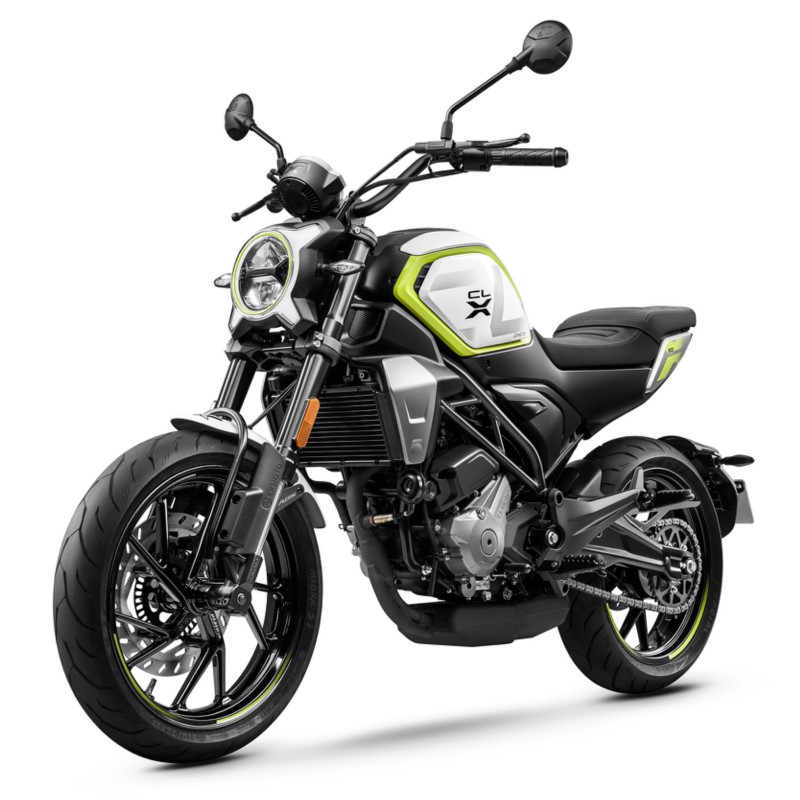 CFMOTO | Motorcycles | Magnet Motos