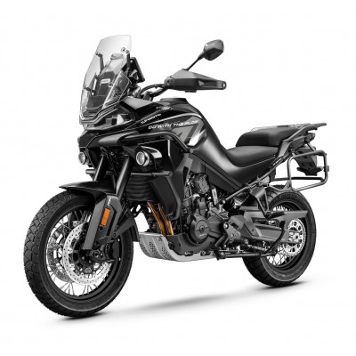 CFMOTO - 800MT-X | Motorcycles | Magnet Motos