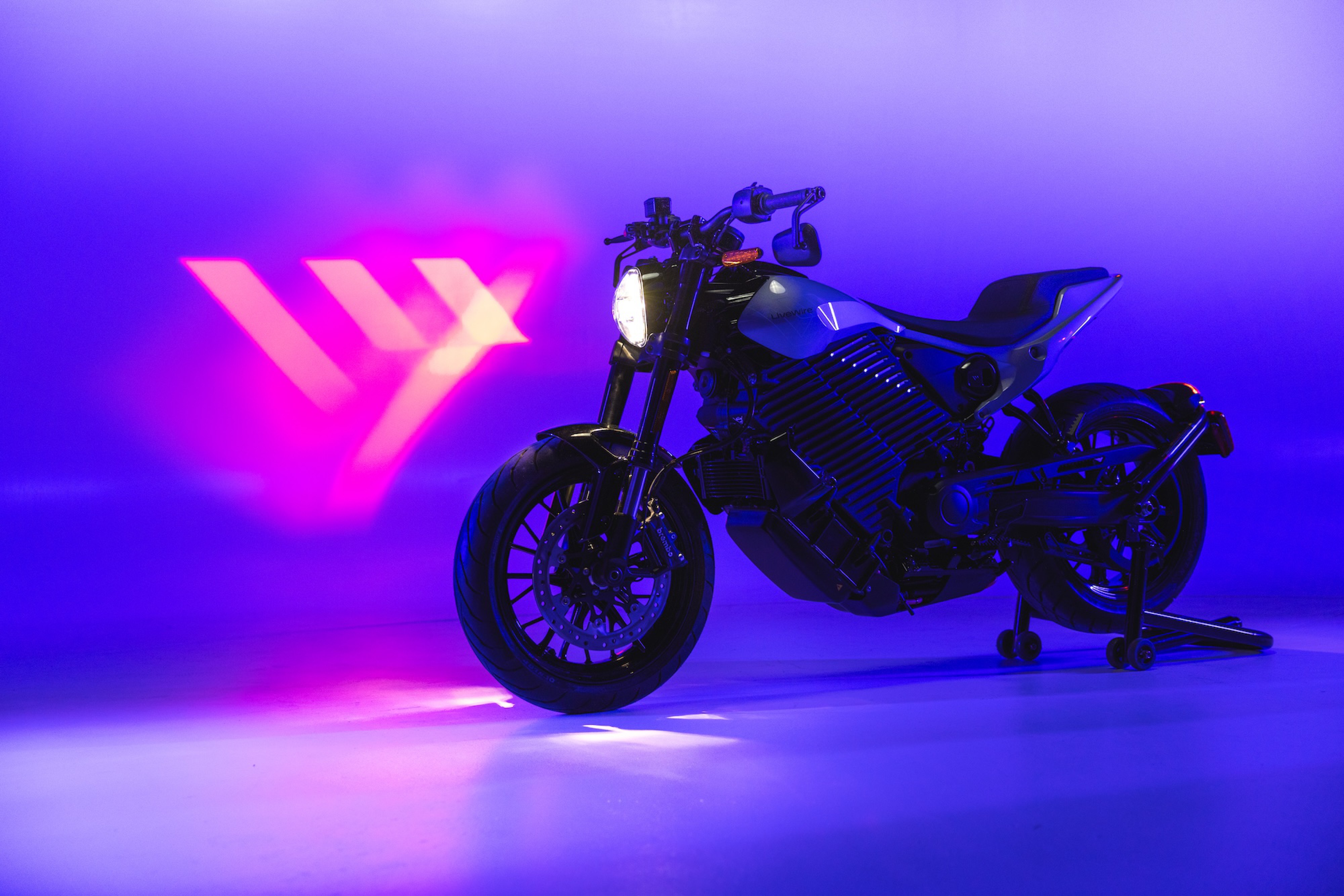 LiveWire Electric Motorcycles | Magnetmotos Ltd