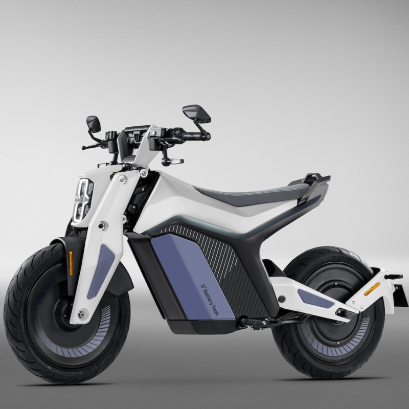Electric Motorcycles UK For Sale | Magnet Motos