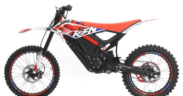 RFN - Rally Pro MX MK2