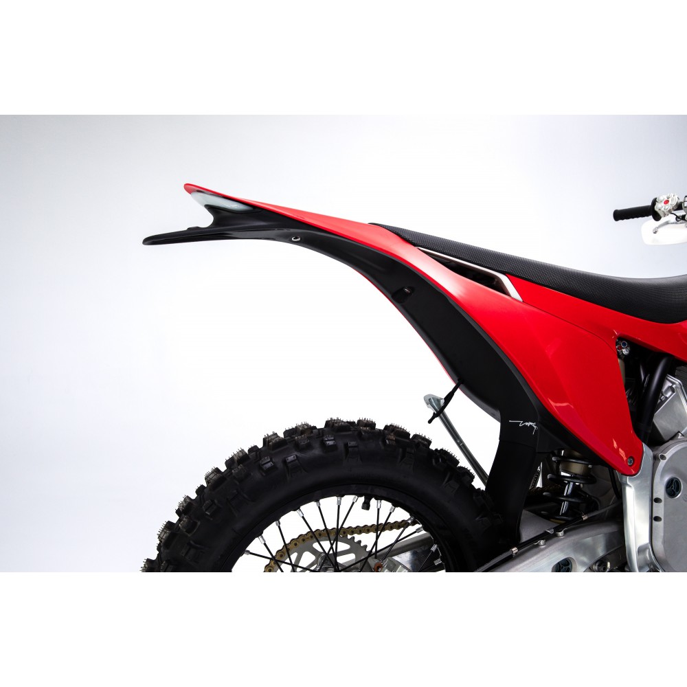 Stark Varg - EX- 80HP -Enduro -Electric Dirt Bike – Off-Road - Magnet Motos
