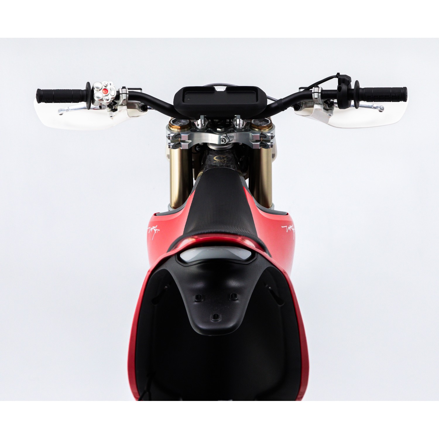 Stark Varg - EX- 80HP -Enduro -Electric Dirt Bike – Off-Road - Magnet Motos