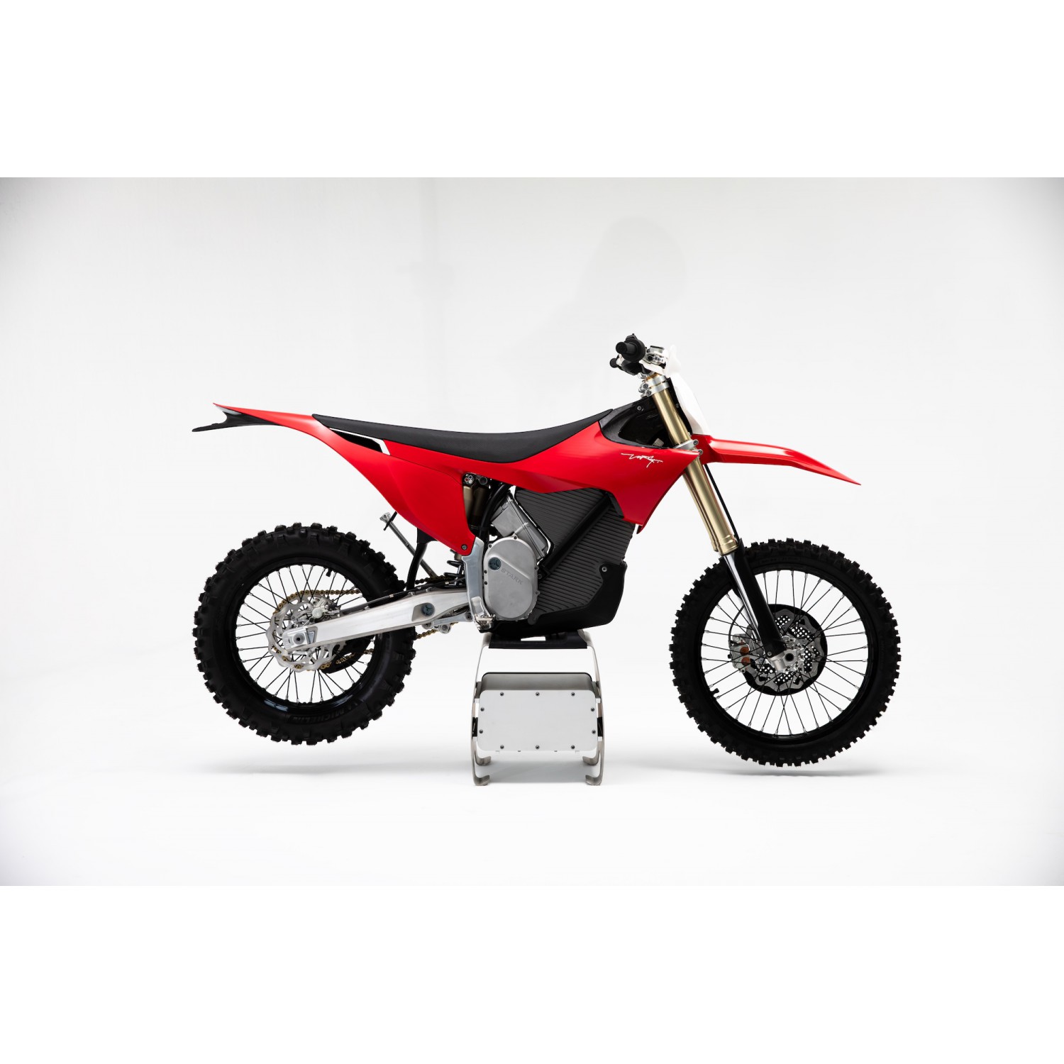 Stark Varg - EX- 80HP -Enduro -Electric Dirt Bike – Off-Road - Magnet Motos