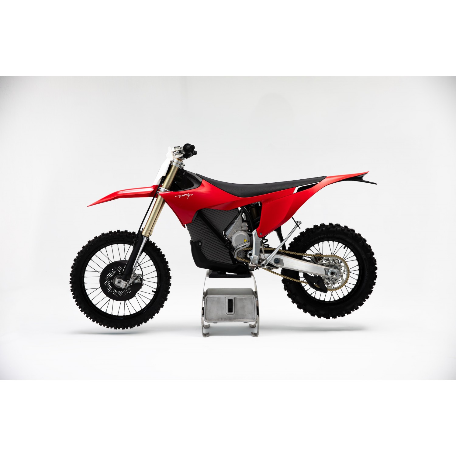 Stark Varg - EX- 80HP -Enduro -Electric Dirt Bike – Off-Road - Magnet Motos