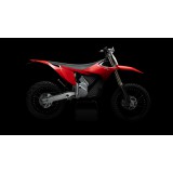 Stark Varg - EX - Enduro 60HP - Electric Dirt Bike – Off-Road - Magnet ...