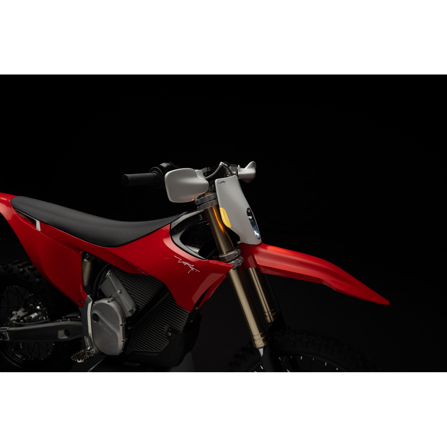 Stark Varg - EX- 80HP -Enduro -Electric Dirt Bike – Off-Road - Magnet Motos