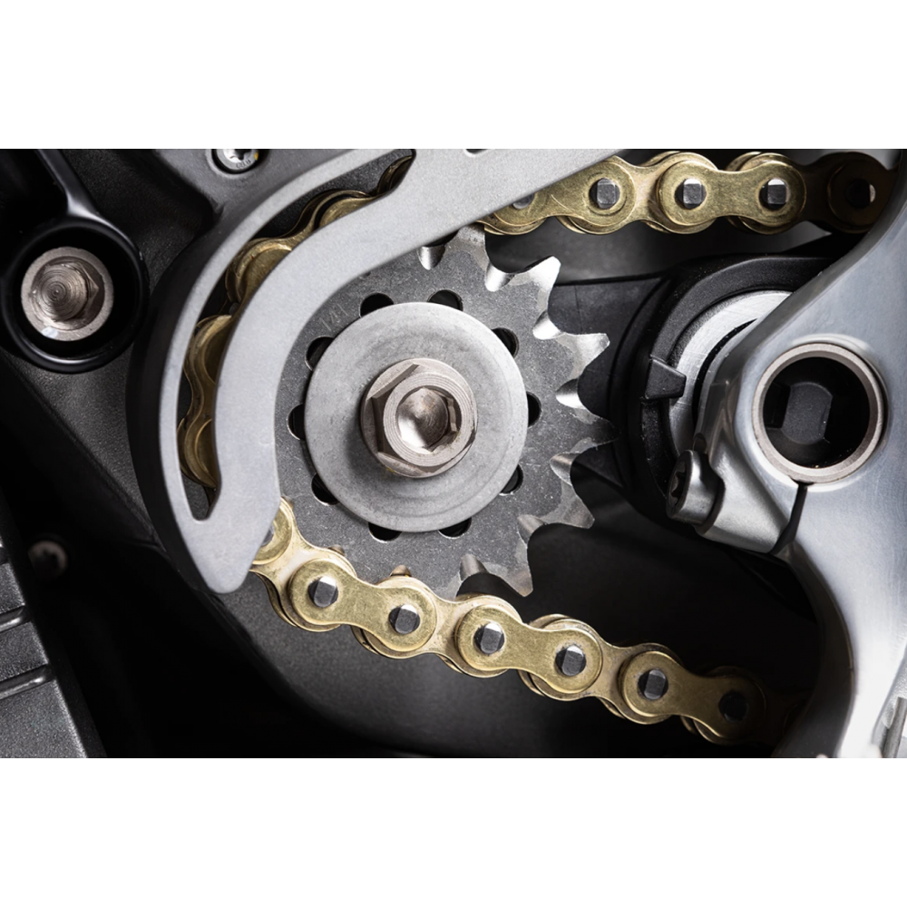 Stark - Varg - Front Sprocket Washer | Parts | Magnet Motos