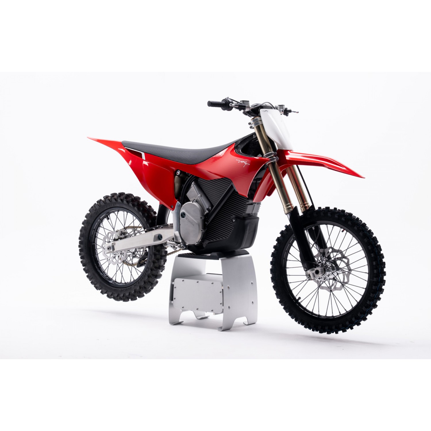 Stark Varg MX 1.2 - Electric Dirt Bike – Off-Road - Magnet Motos