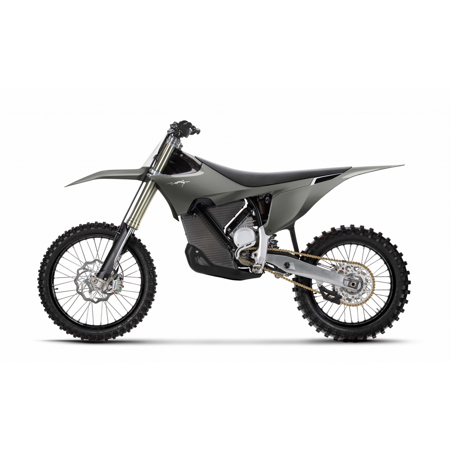 Stark Varg - Electric Dirt Bike – Off-Road - Magnet Motos