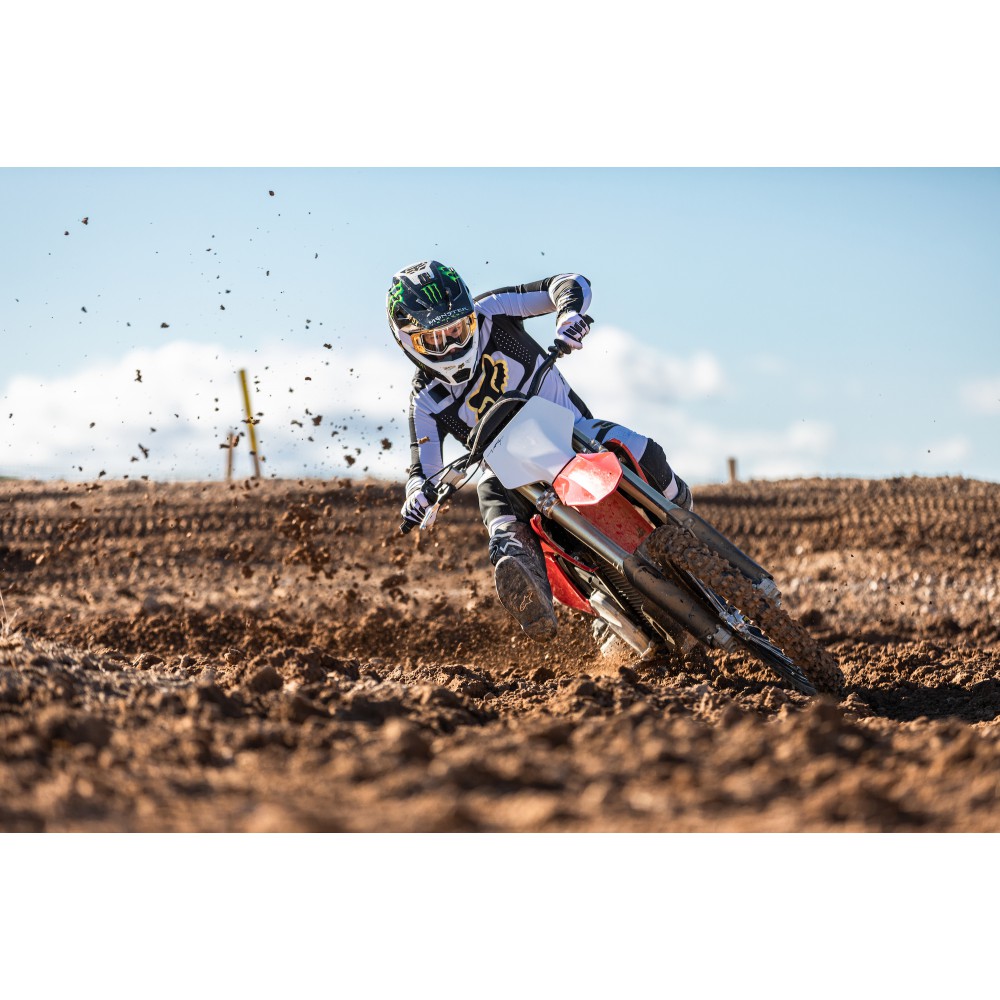 Stark Varg MX 1.2 - Electric Dirt Bike – Off-Road - Magnet Motos