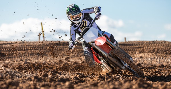 Stark Varg - Why the world's best dirt bike is electric