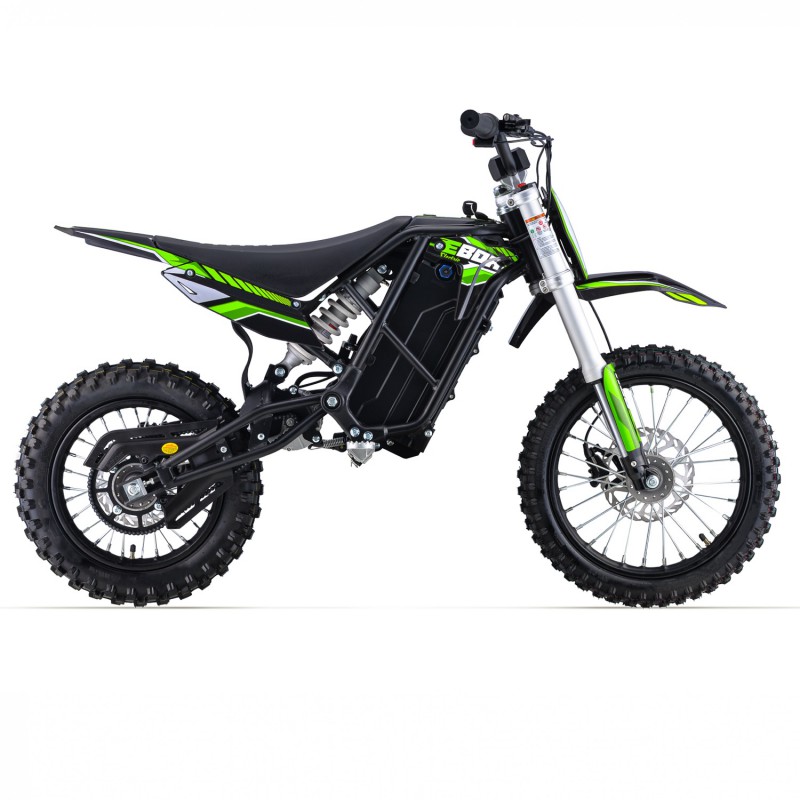 About Us - 100% Electric Motorcycles - Magnet Motos