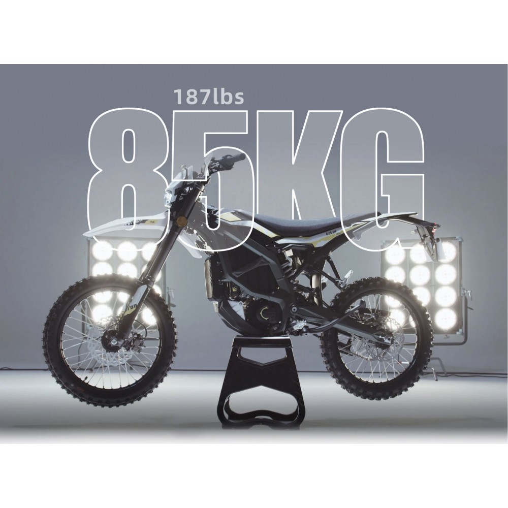 Sur-Ron Ultra Bee X Off-Road (2025) - Magnet Motos