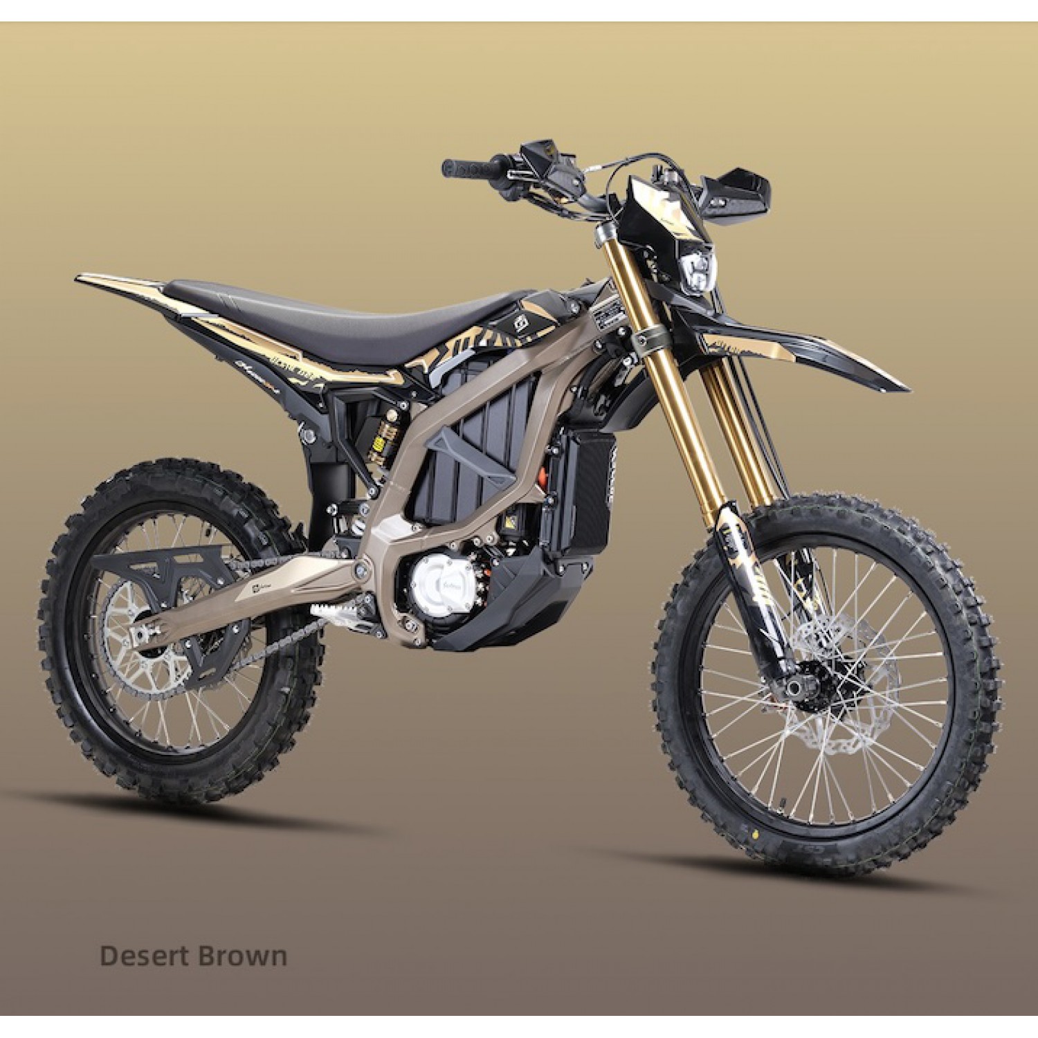 Sur-Ron Ultra Bee T (2025) - Magnet Motos