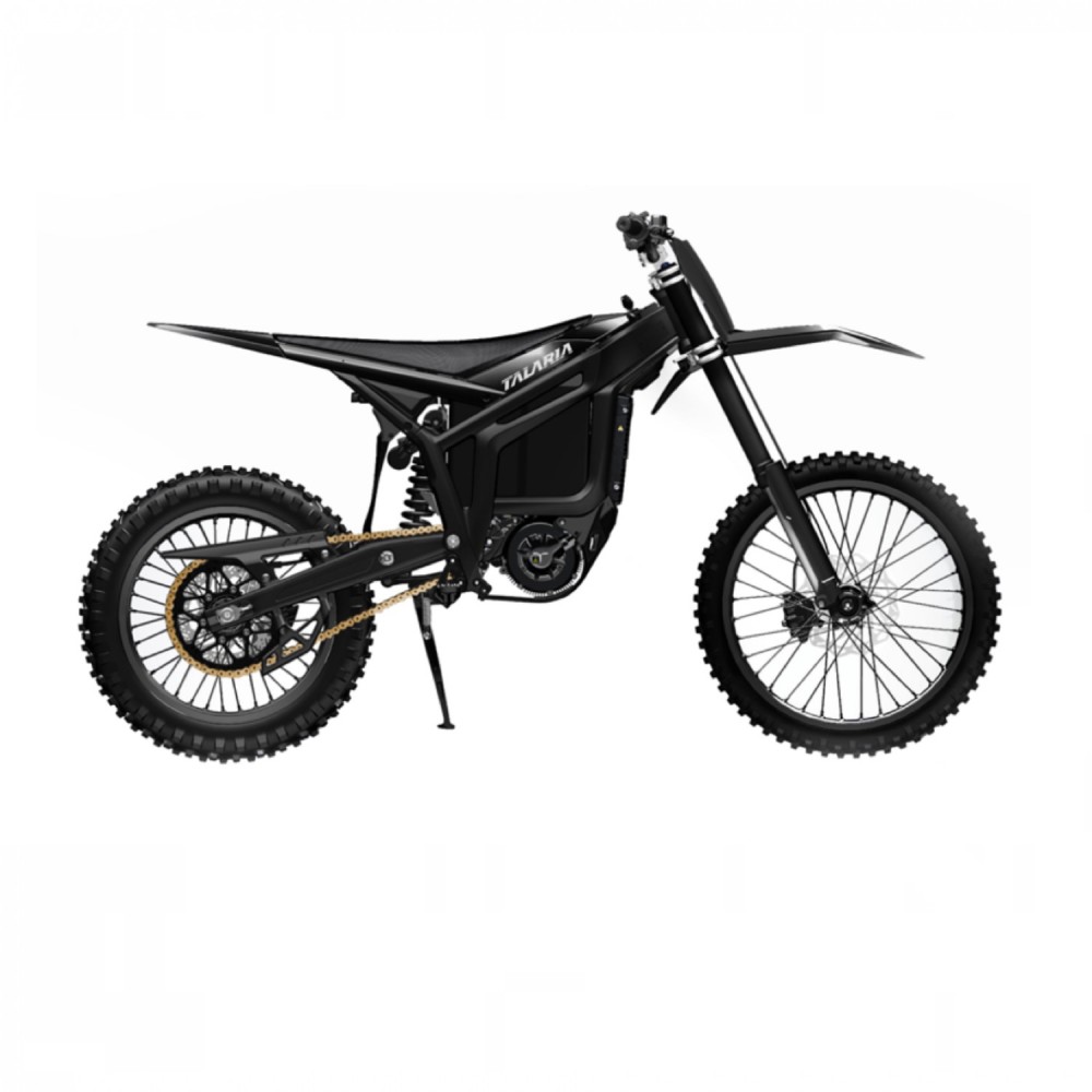 Talaria Komodo TL6000 Electric Off-Road Bike - Magnet Motos