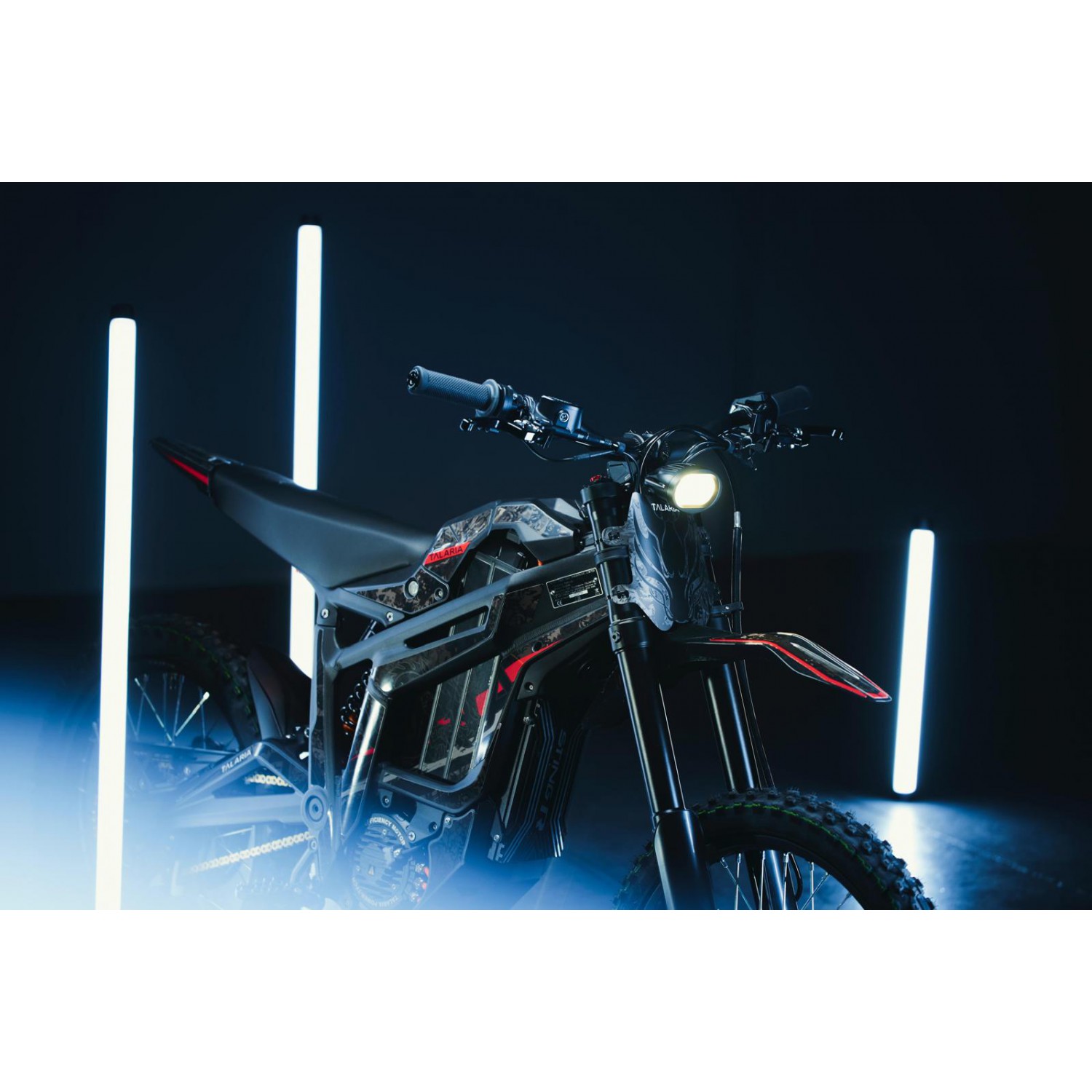 Talaria Sting Pro - Electric Dirt Bike - Magnet Motos