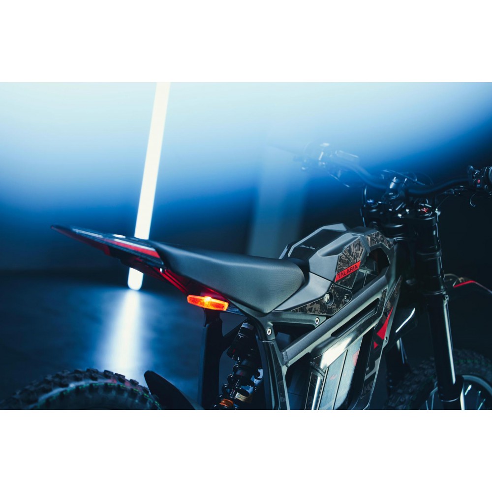 Talaria Sting Pro - Electric Dirt Bike - Magnet Motos