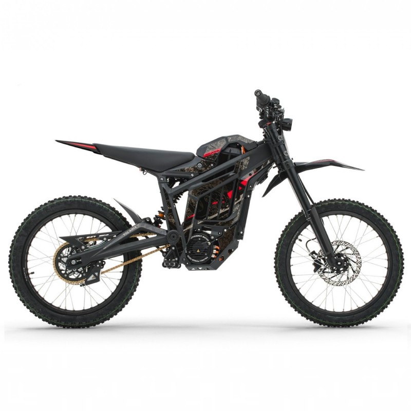 Electric Motorcycles UK For Sale | Magnet Motos