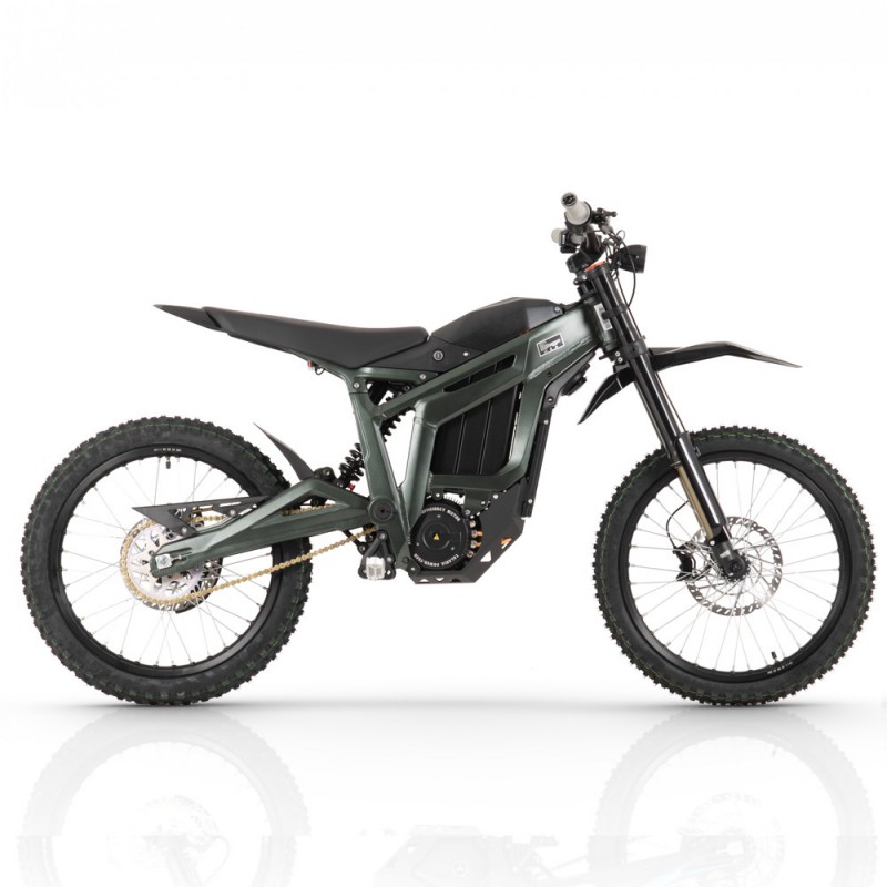X3 MX - Talaria Sting Electric Dirt Bike | Magnet Motos