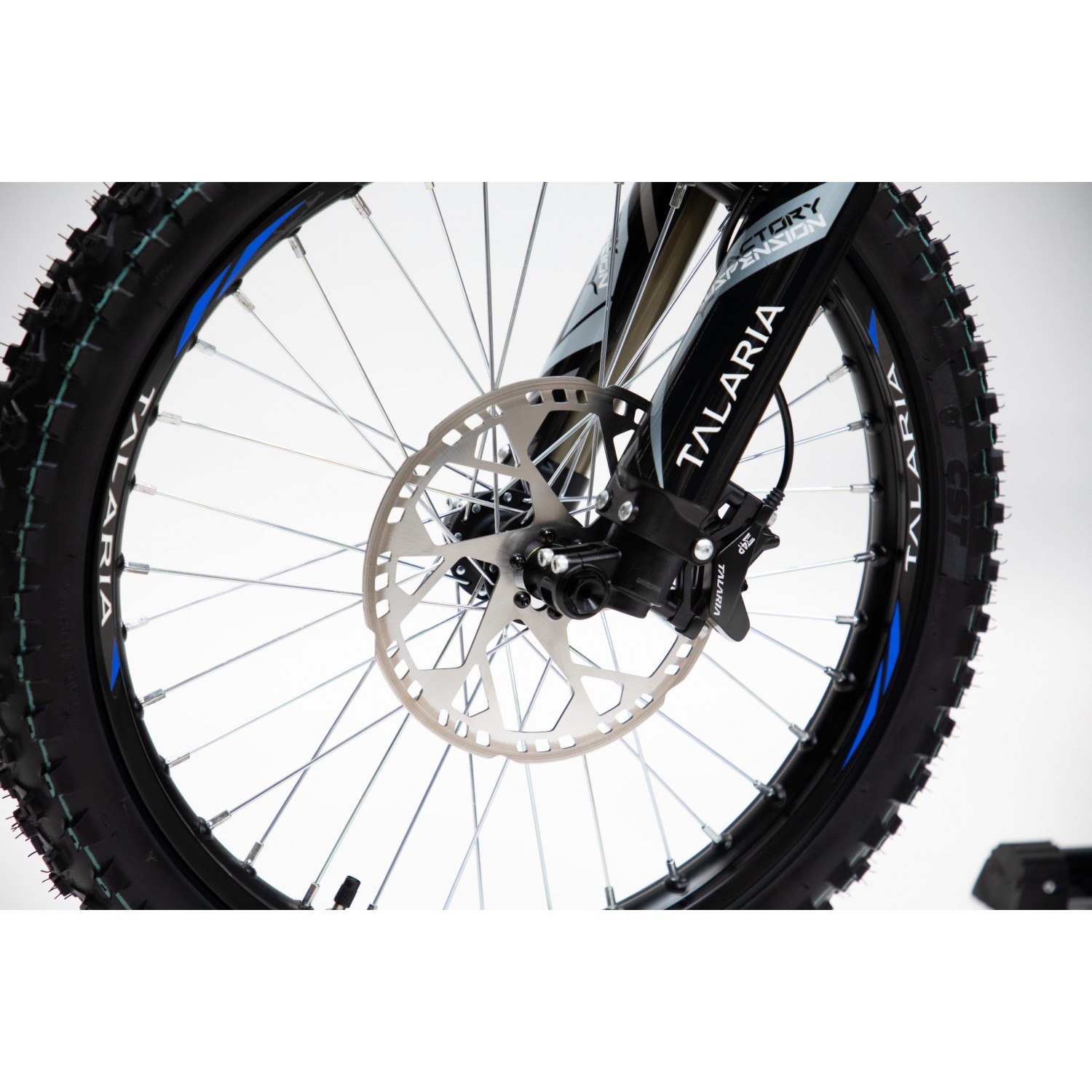 Talaria Sting R Off-Road - Electric Dirt Bike - Magnet Motos