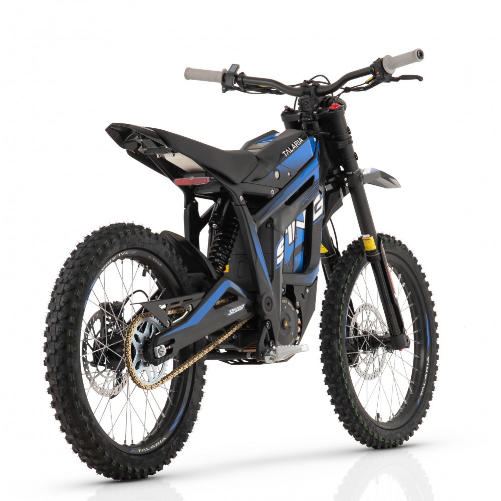 Talaria Sting R Off-Road - Electric Dirt Bike - Magnet Motos