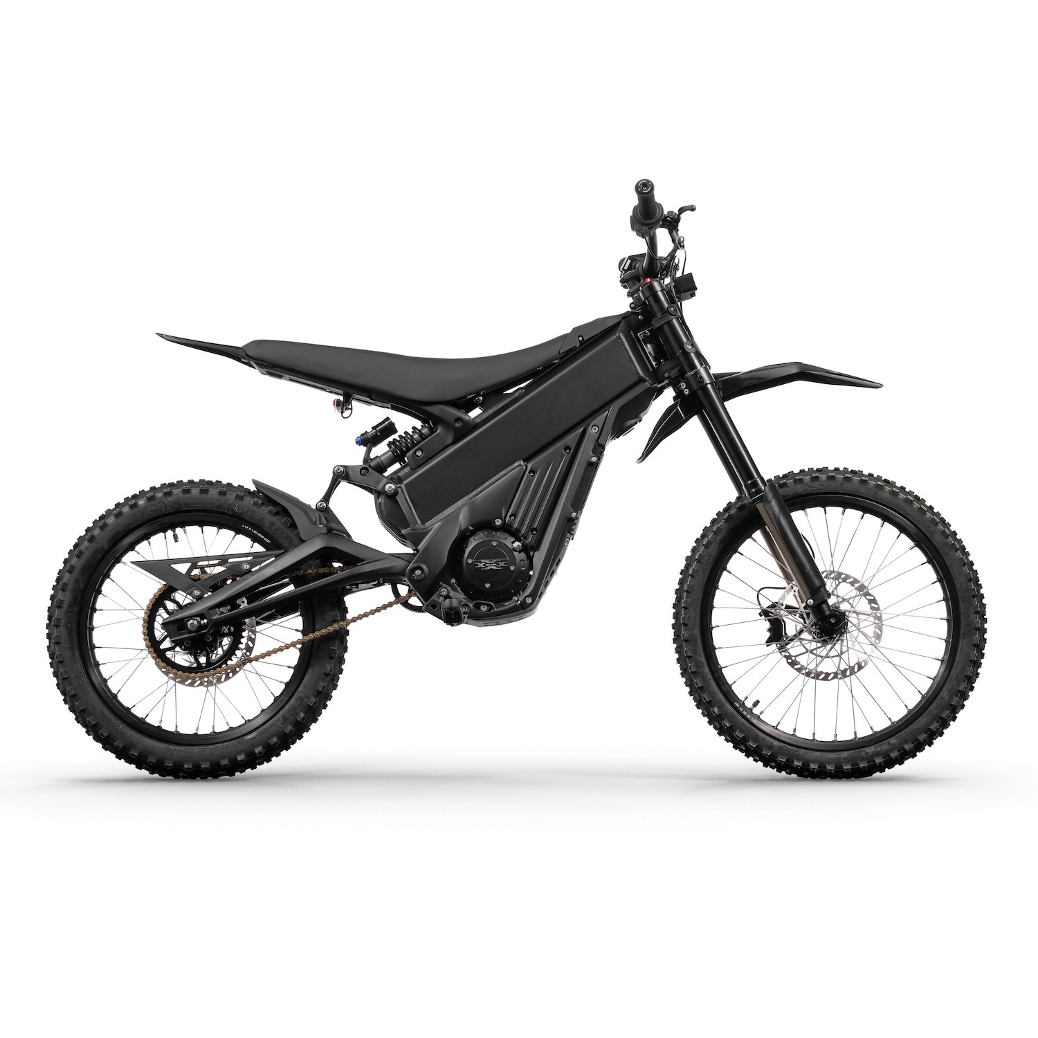 X3 PRO MX - Talaria Sting Electric Dirt Bike | Magnet Motos