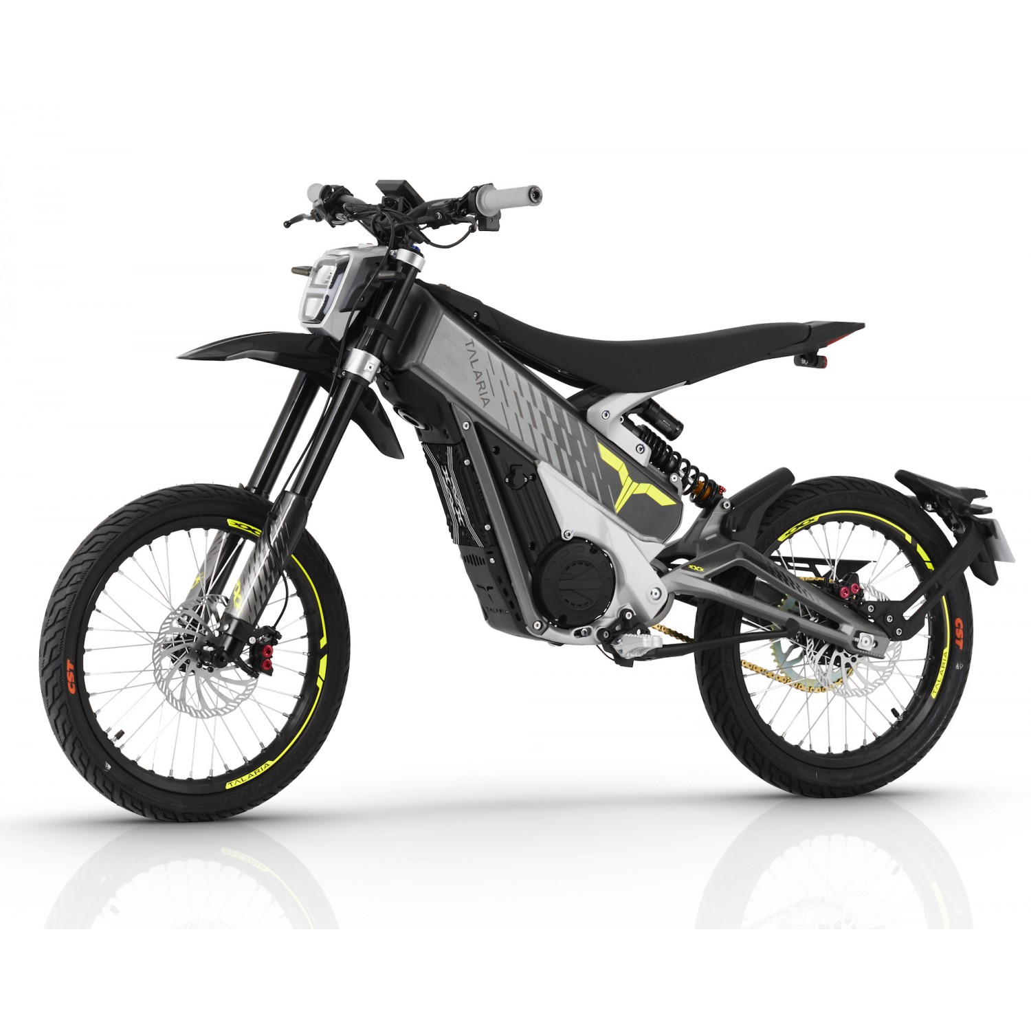 X3 PRO MX - Talaria Sting Electric Dirt Bike | Magnet Motos