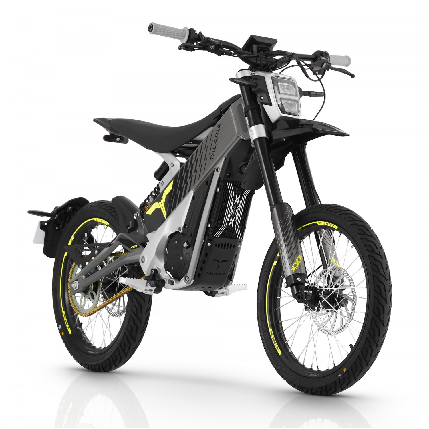 X3 PRO MX - Talaria Sting Electric Dirt Bike | Magnet Motos