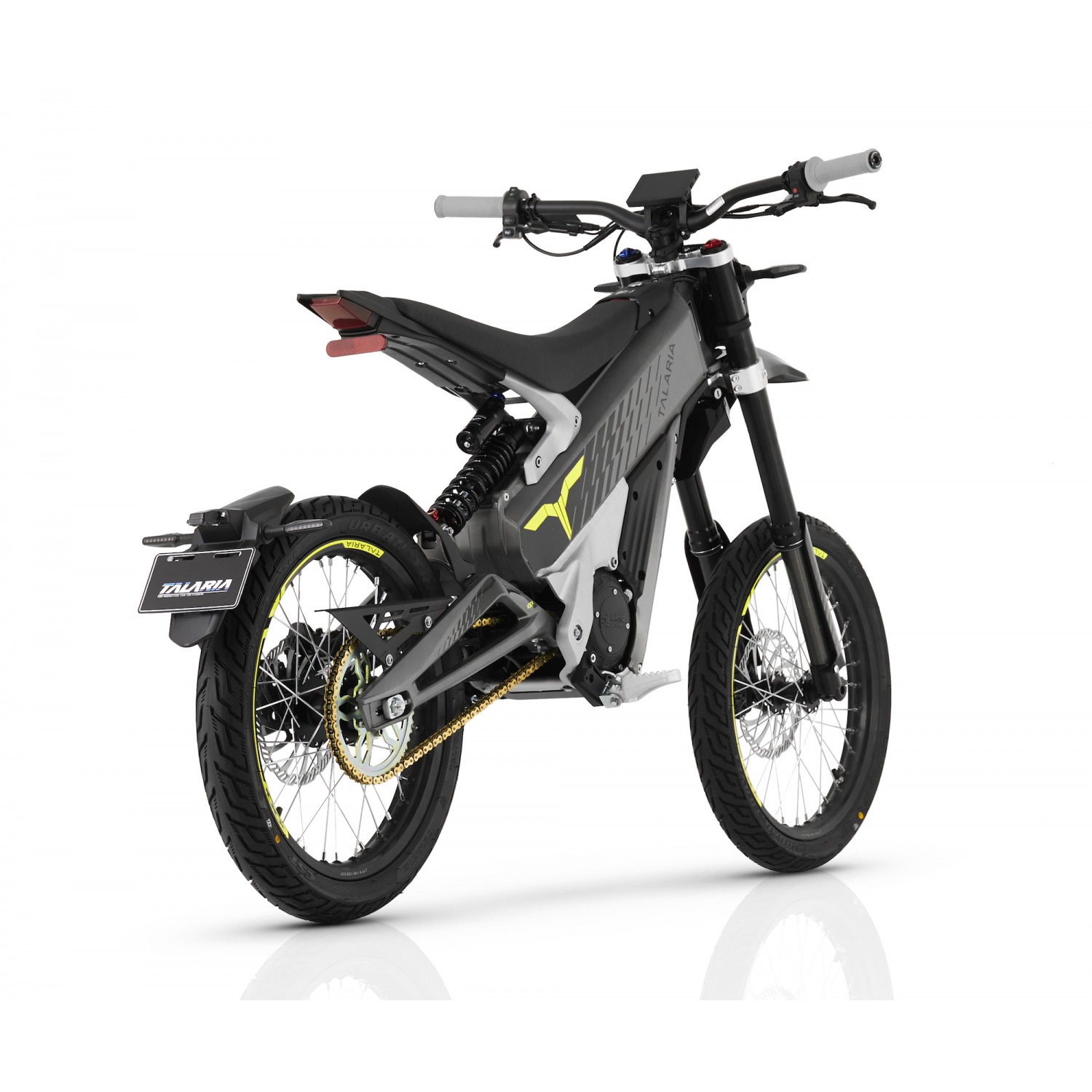 X3 PRO MX - Talaria Sting Electric Dirt Bike | Magnet Motos