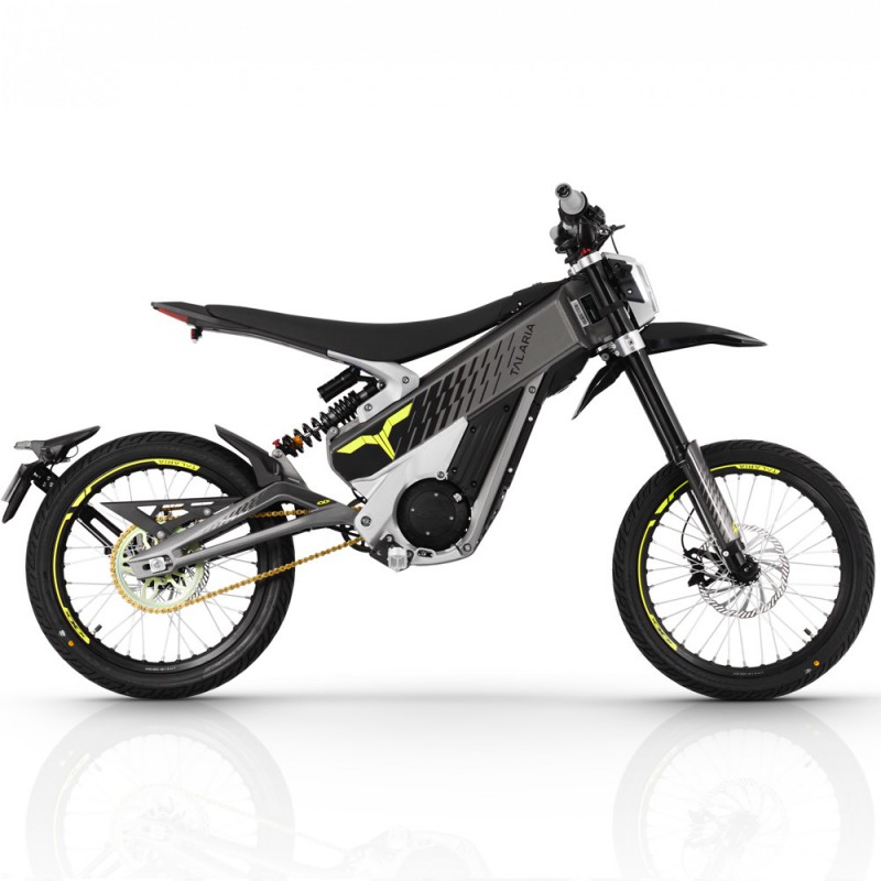 Talaria Sting R Off-Road - Electric Dirt Bike - Magnet Motos