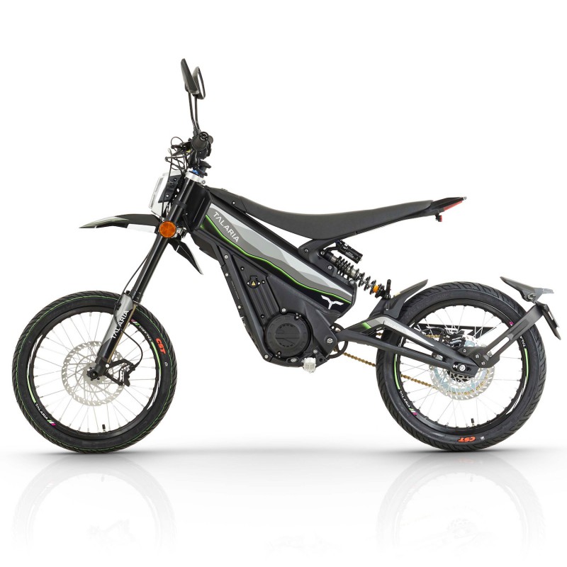 Sur-Ron Ultra Bee X Off-Road (2025) - Magnet Motos