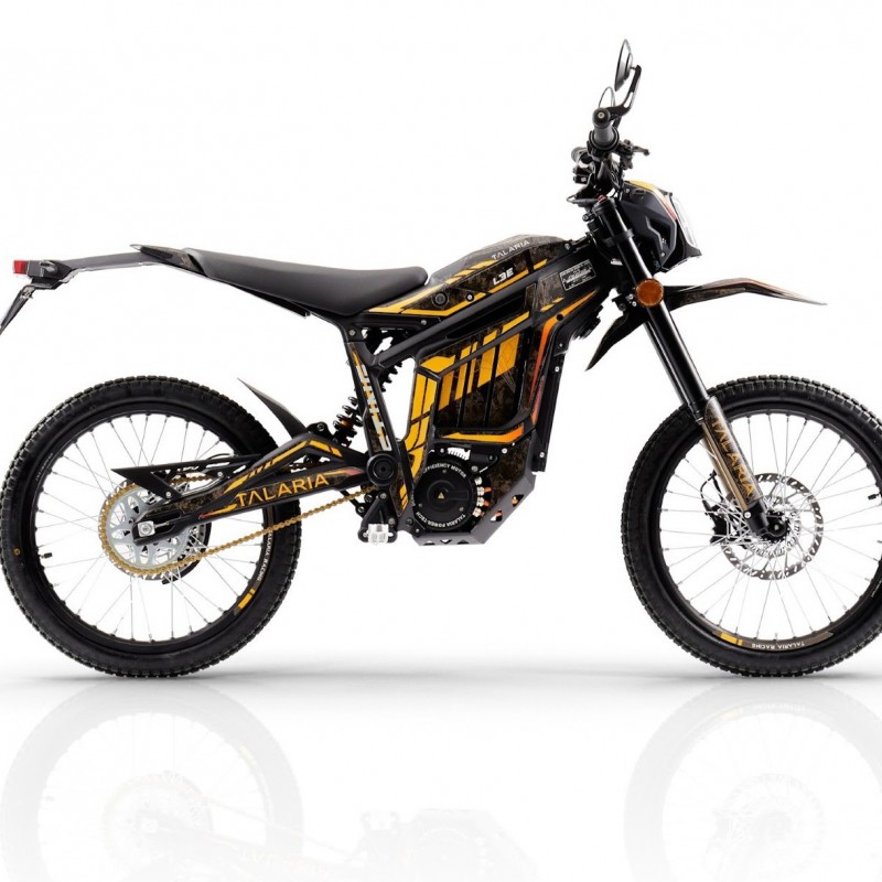 Talaria | Electric Dirt Bikes - Magnet Motos