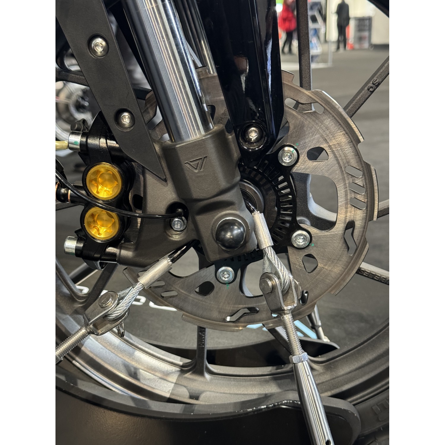 Vmoto Stash - Revolutionizing Urban Commute with Eco-Friendly Electric ...