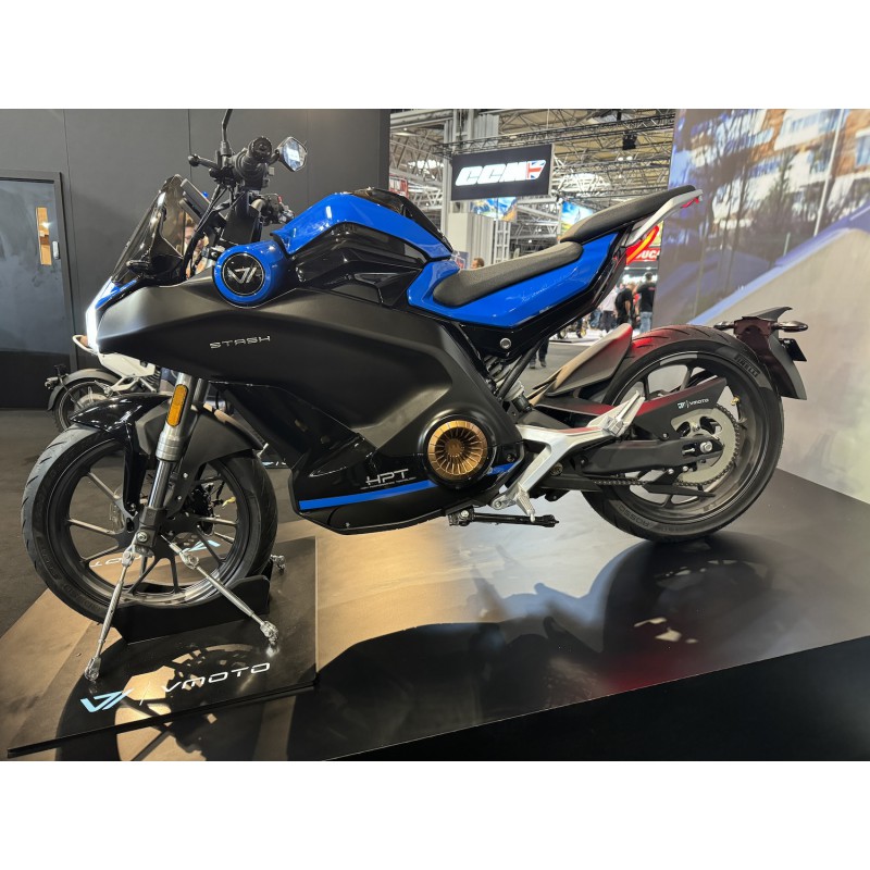 About Us - Electric & Petrol Motorcycle sales and service