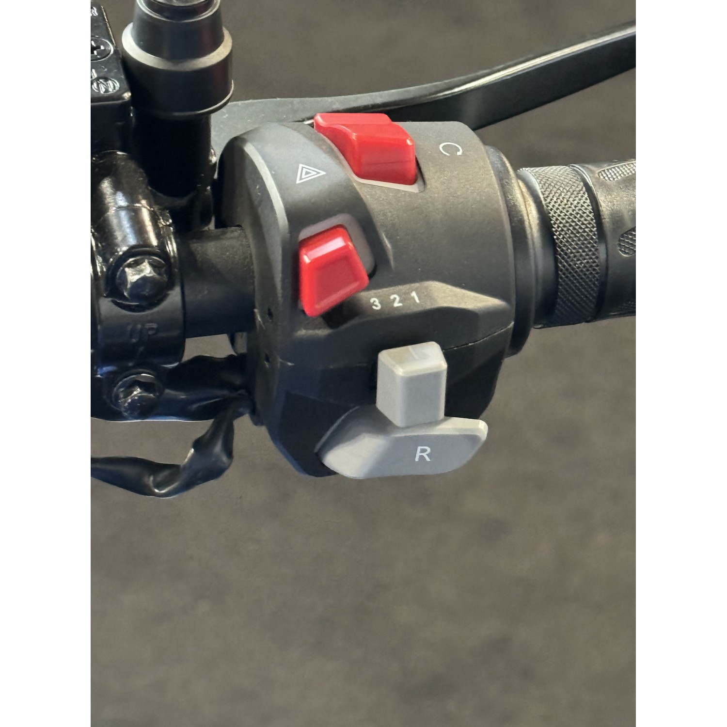 Vmoto Stash - Revolutionizing Urban Commute with Eco-Friendly Electric ...