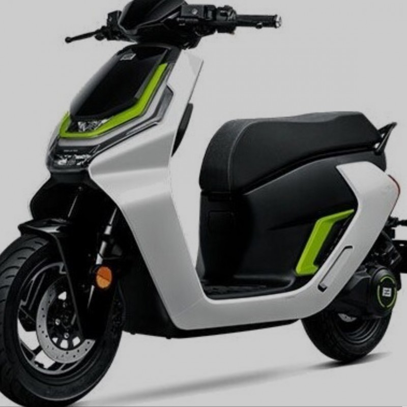 Zeeho Electric Motorcycles