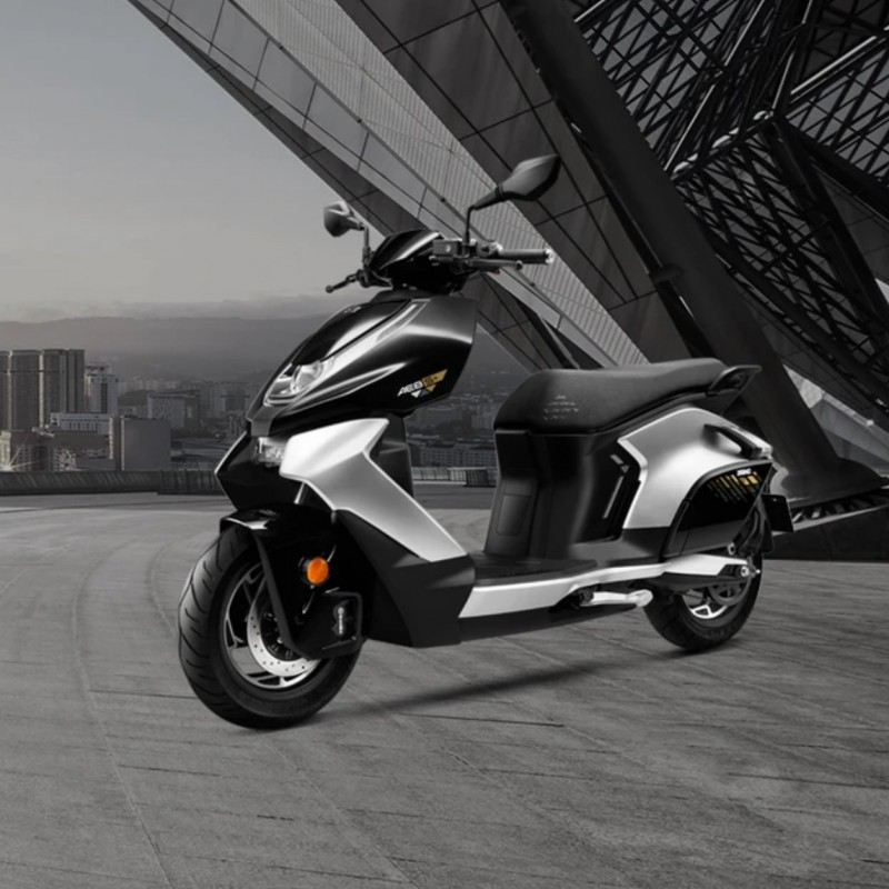 Zeeho Electric Motorcycles